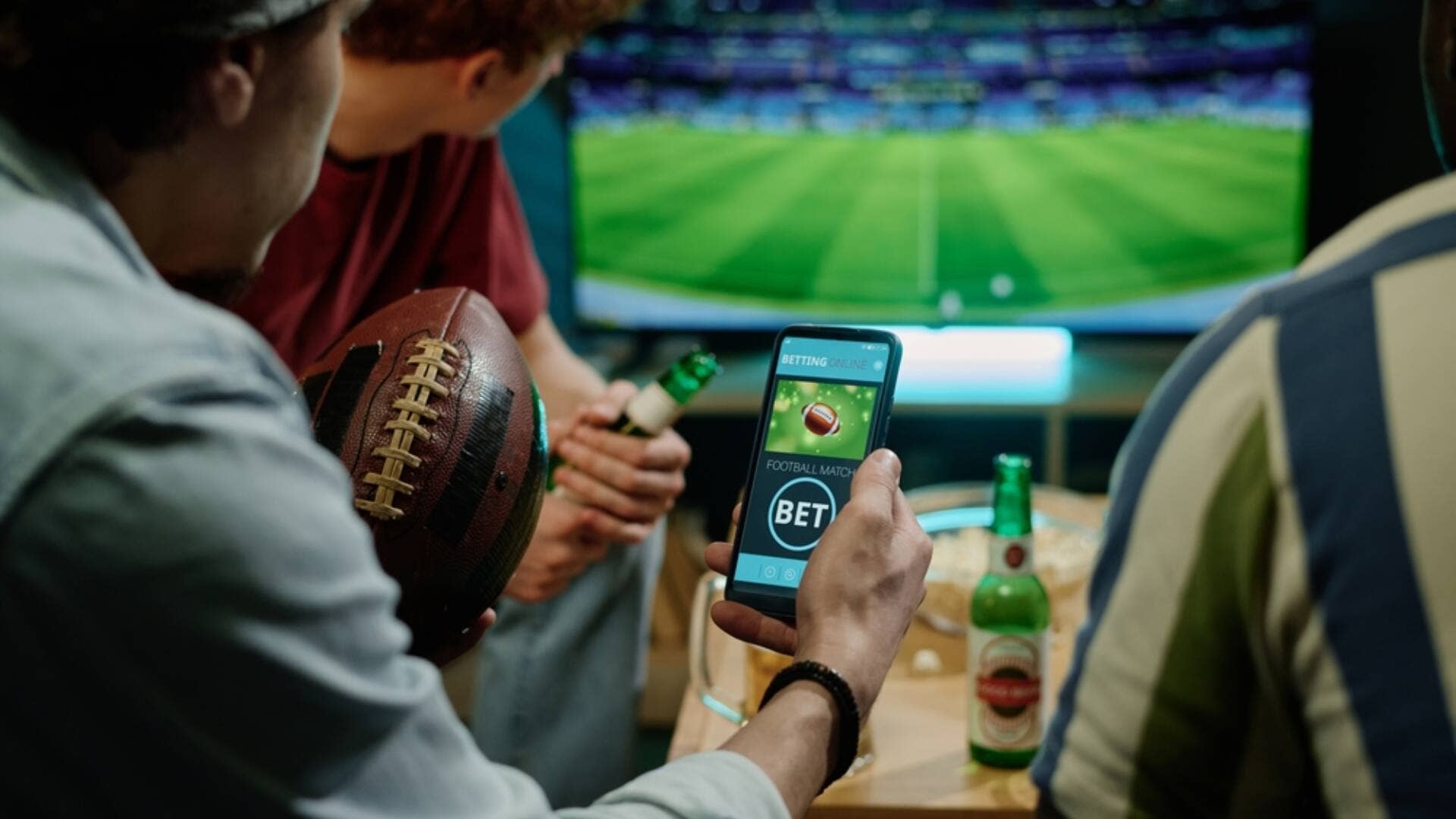 Gambling Apps Meet Their Match As Cheaper, Regulated Prediction Markets ...