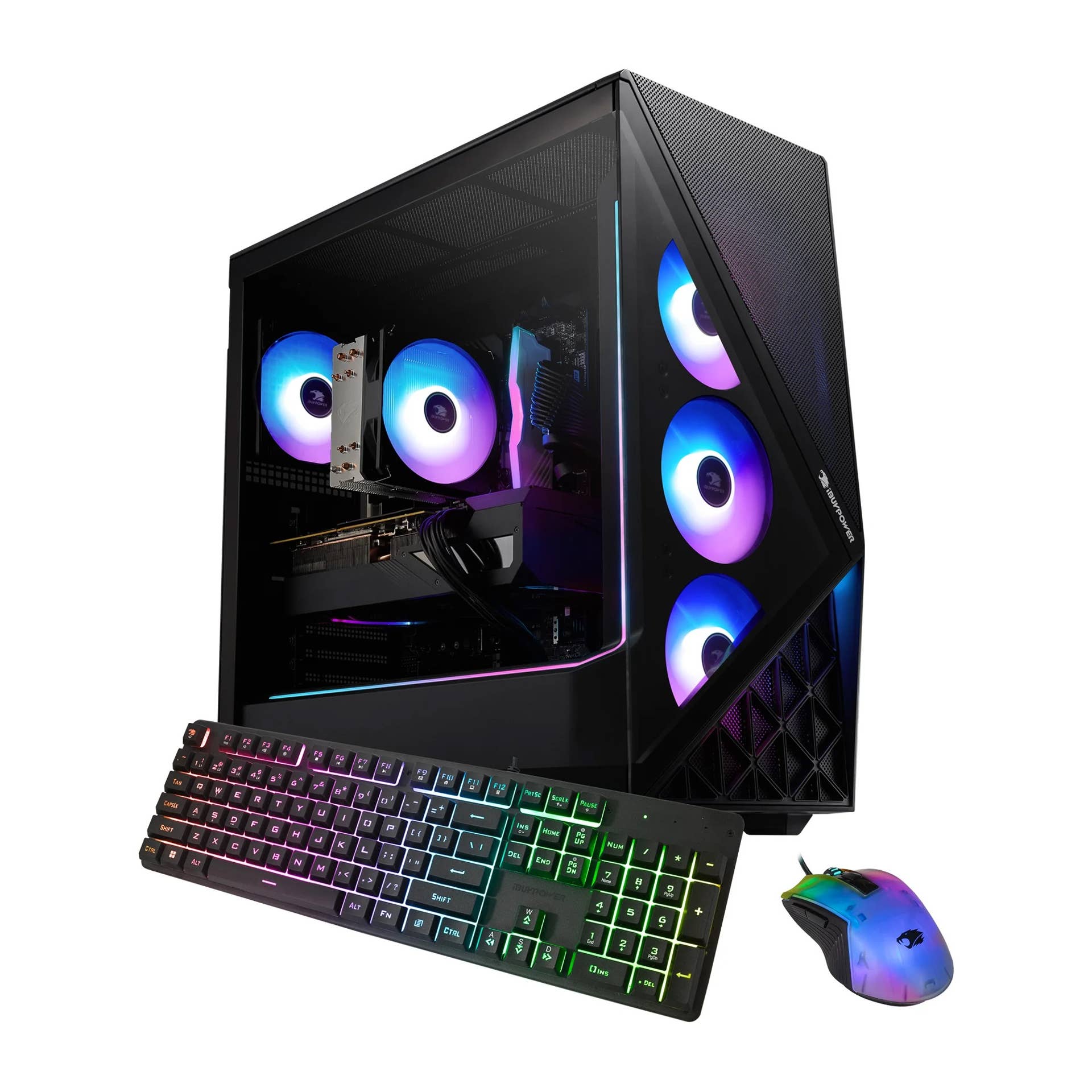 Walmart is selling a $1,500 desktop PC for only $1,100 - TheStreet