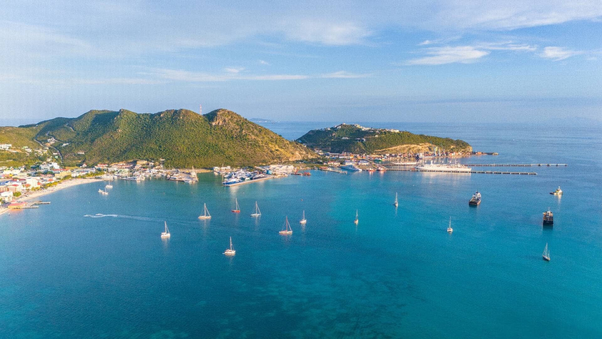 Southwest Airlines to add new flights to trendy tropical hot spot ...