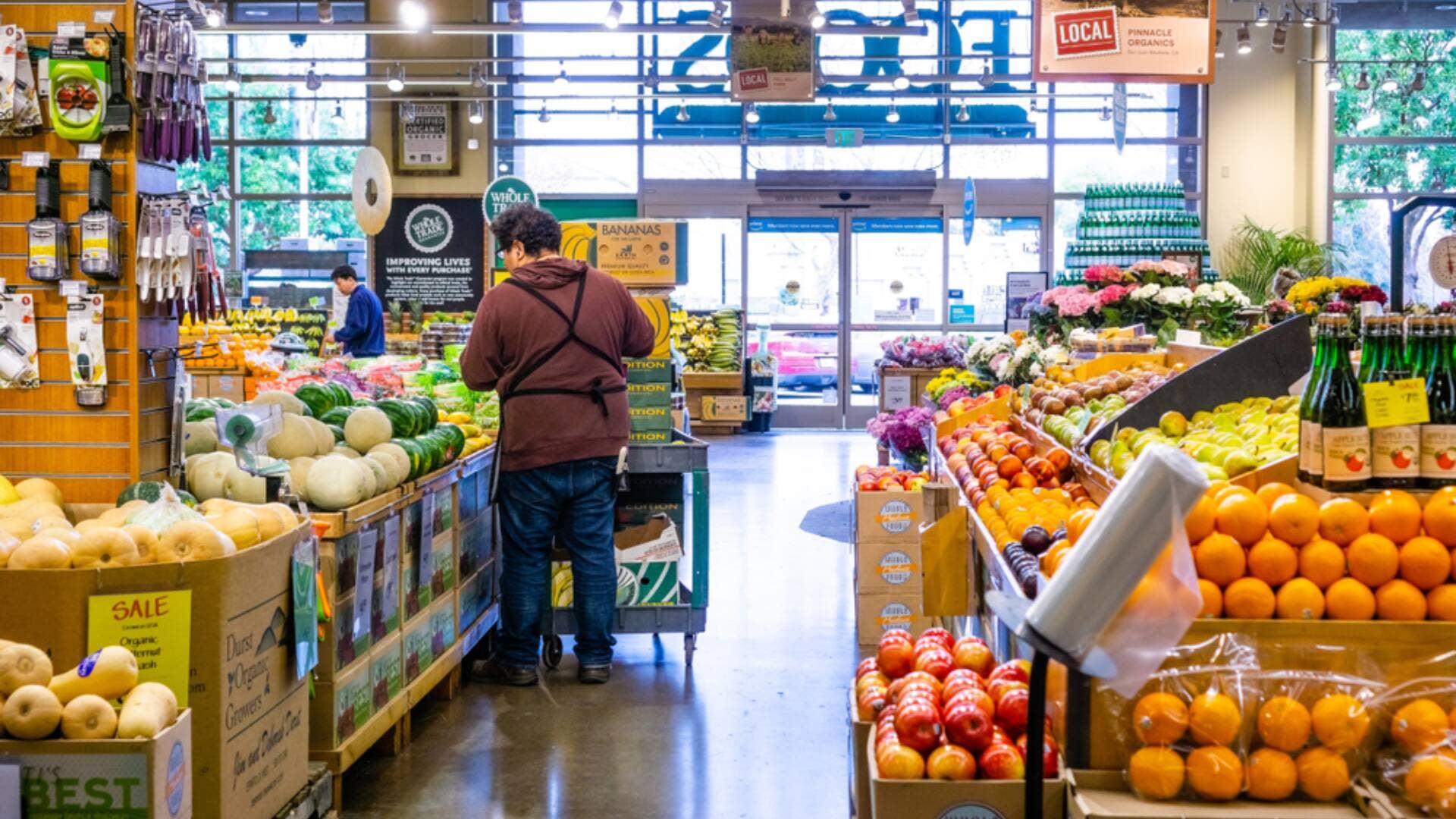 Whole Foods decision won't be popular with employees (or shoppers ...