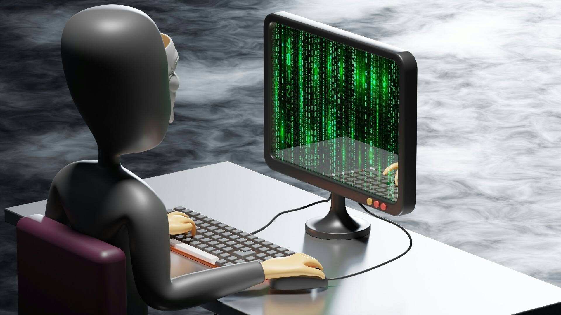 Social Security data of 300 million Americans allegedly at risk in ...