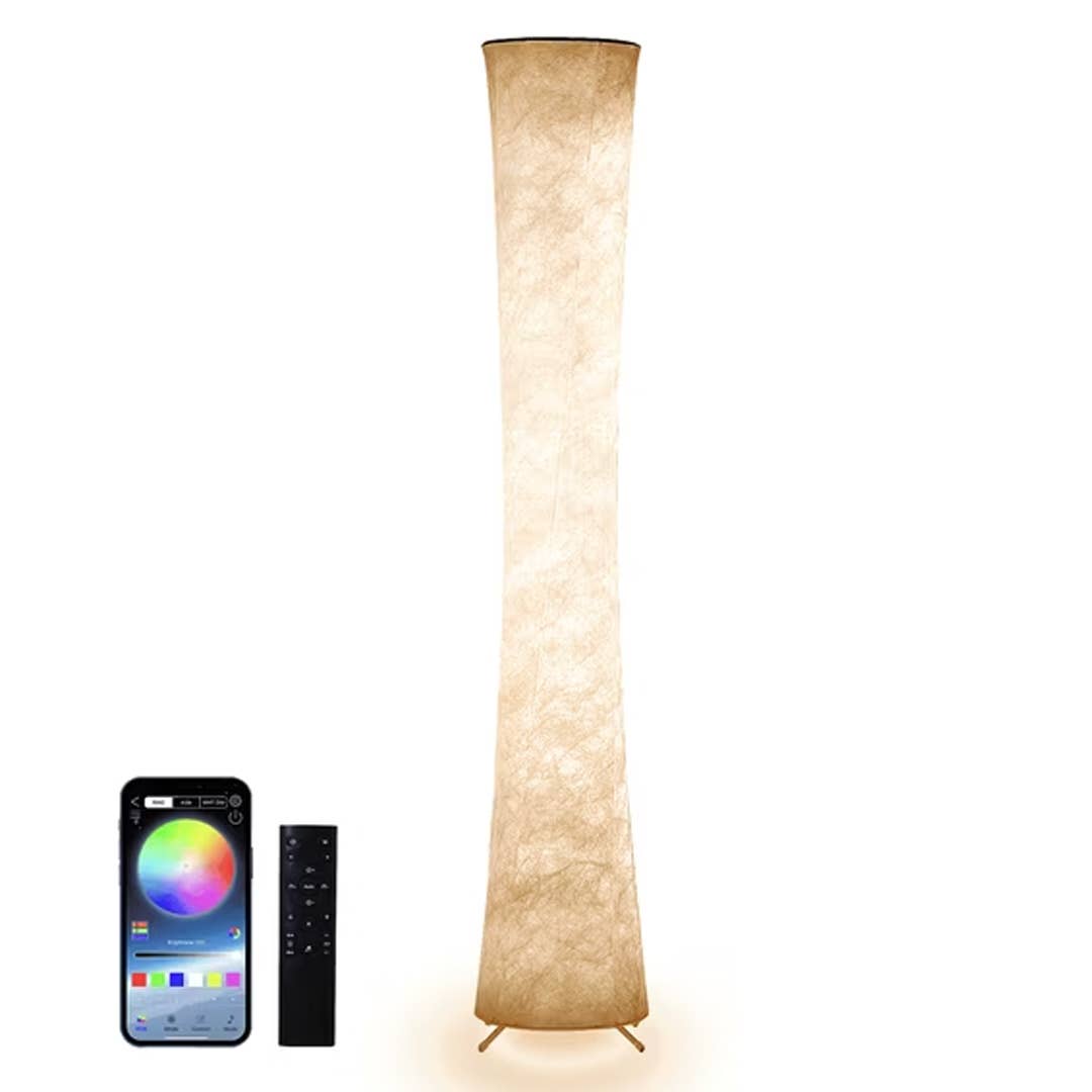 Walmart is selling a $110 floor lamp for only $43 - TheStreet