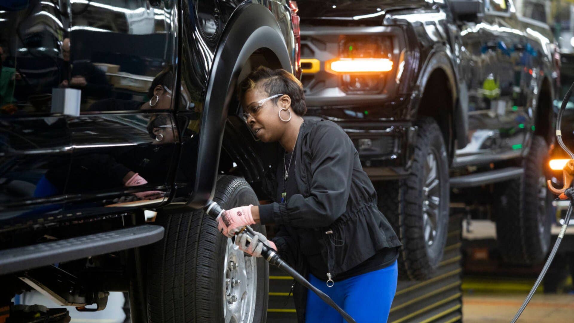Ford has a persistent problem that is costing a fortune - TheStreet