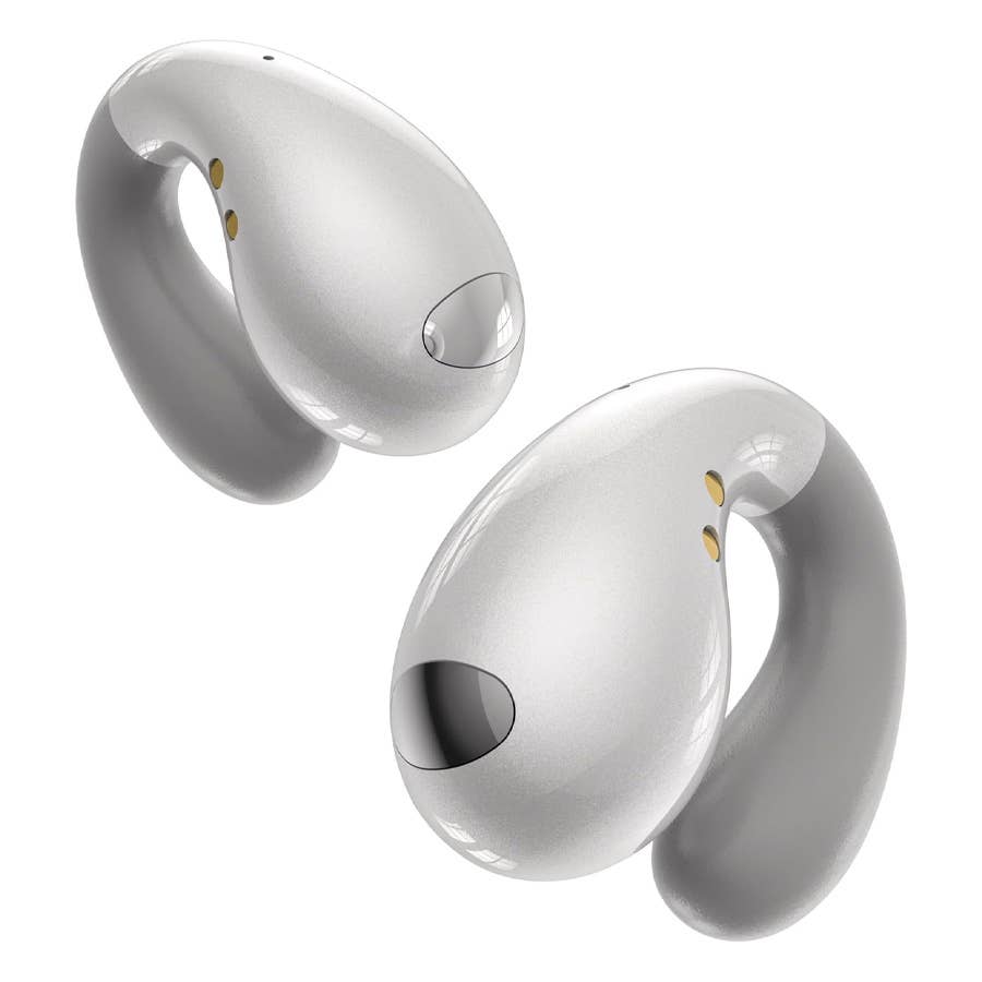 Amazon is selling $200 open-ear earbuds for $30 - TheStreet