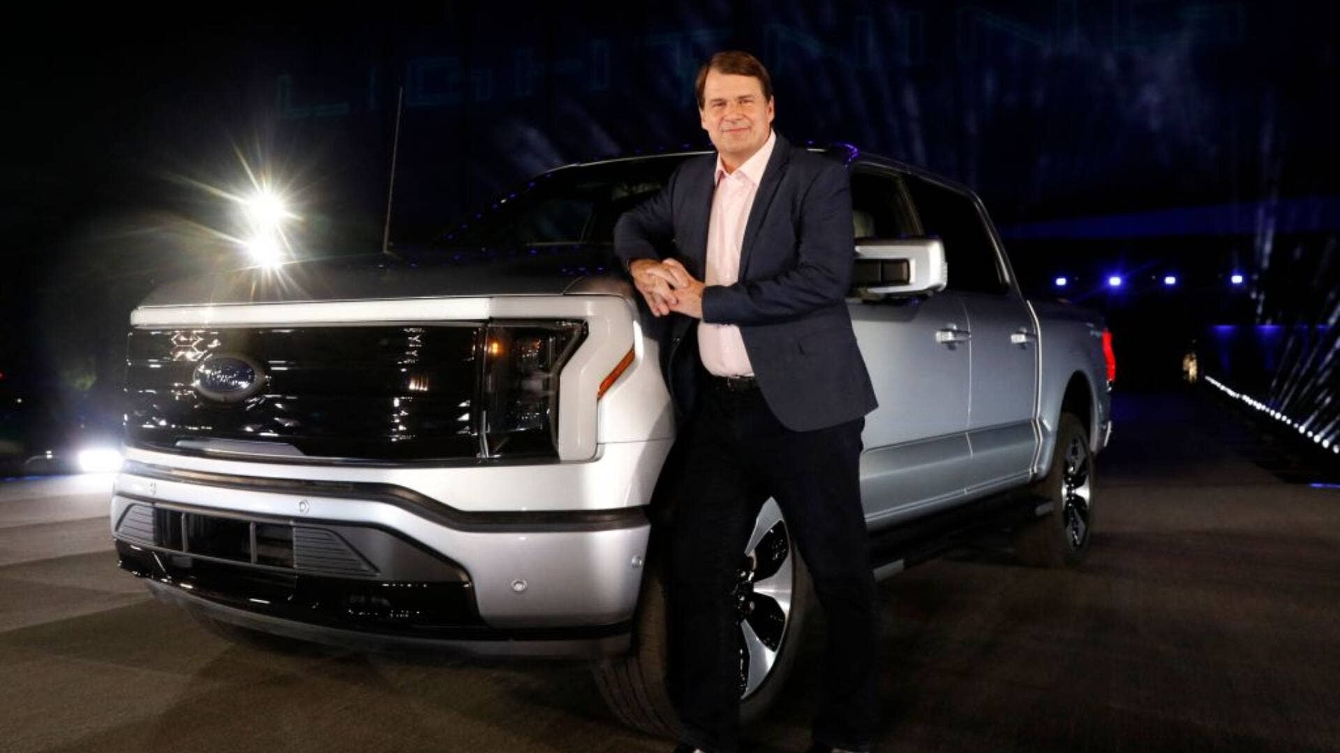 Ford CEO Jim Farley raises alarm, says ‘we’re in trouble as a country ...