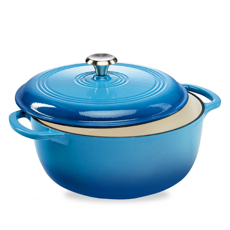 Walmart is selling a $100 Dutch oven for only $55 - TheStreet