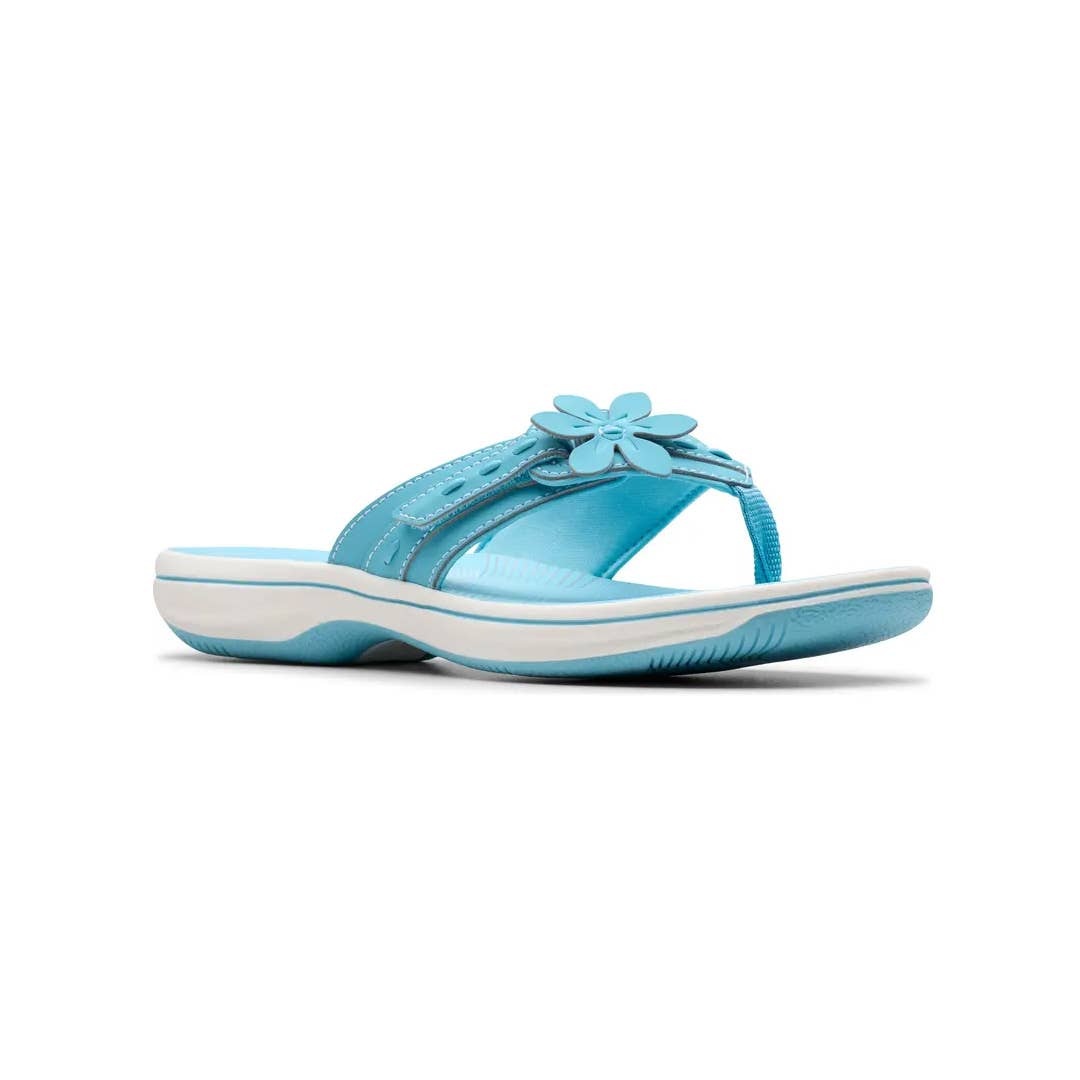 Nordstrom Rack is selling $55 Clarks sandals for only $15 - TheStreet