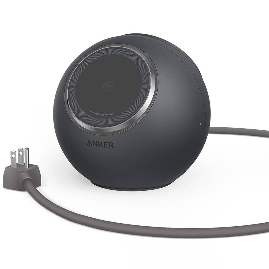 Amazon is selling a $100 charging station for only $50 - TheStreet