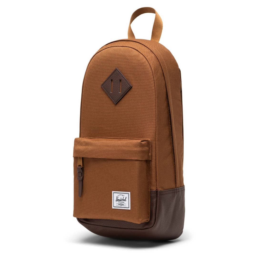 REI is selling a $60 Herschel sling bag for as low as $42 - TheStreet