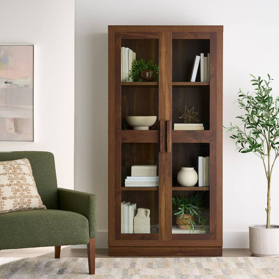 Walmart is selling a $238 storage cabinet for only $178 - TheStreet
