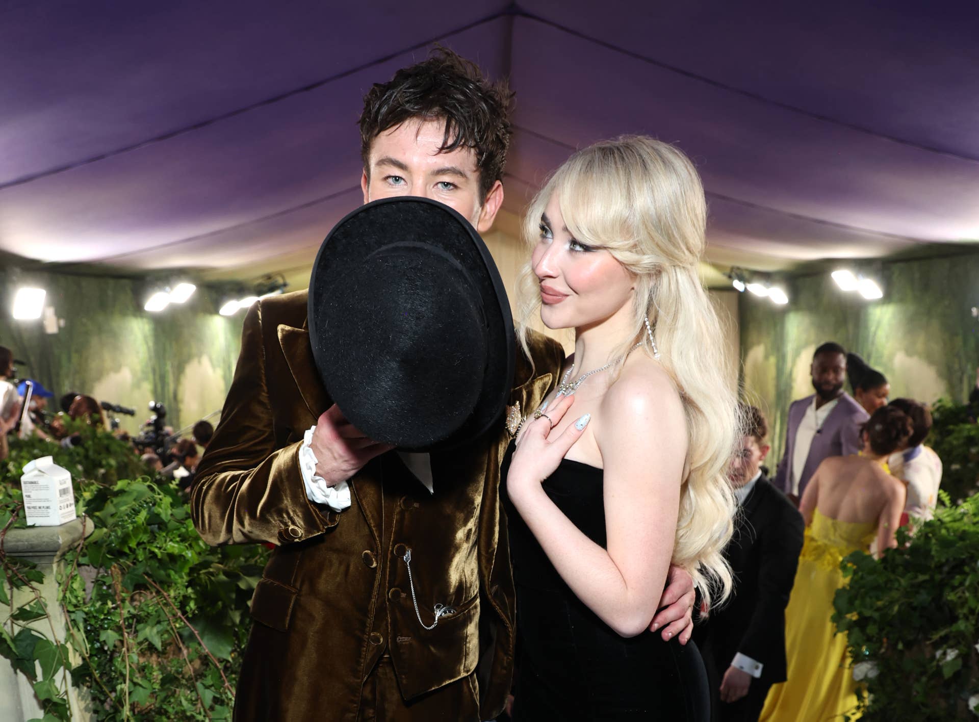 Sabrina Carpenter’s net worth: The pop star’s wealth at 26 - TheStreet
