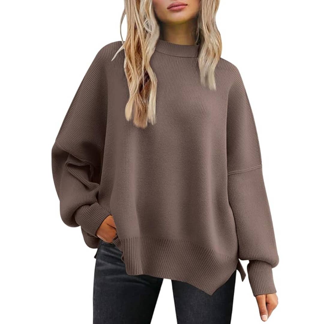 Amazon's bestselling sweater is on sale for $20 - TheStreet