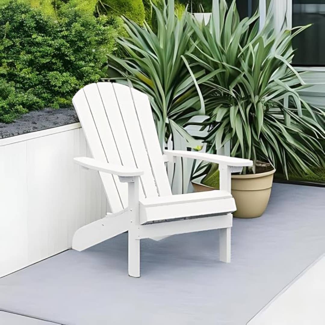 Amazon is selling a $170 Adirondack chair for only $100 - TheStreet