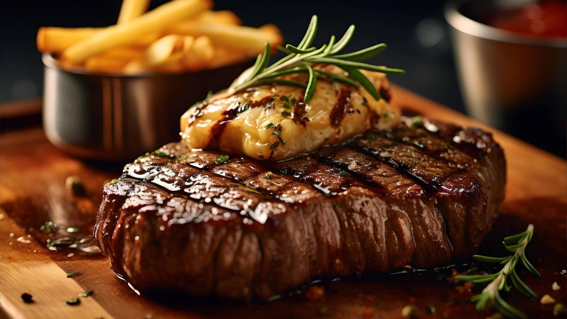 Steakhouse chain shrinks to just 15 U.S. locations - TheStreet