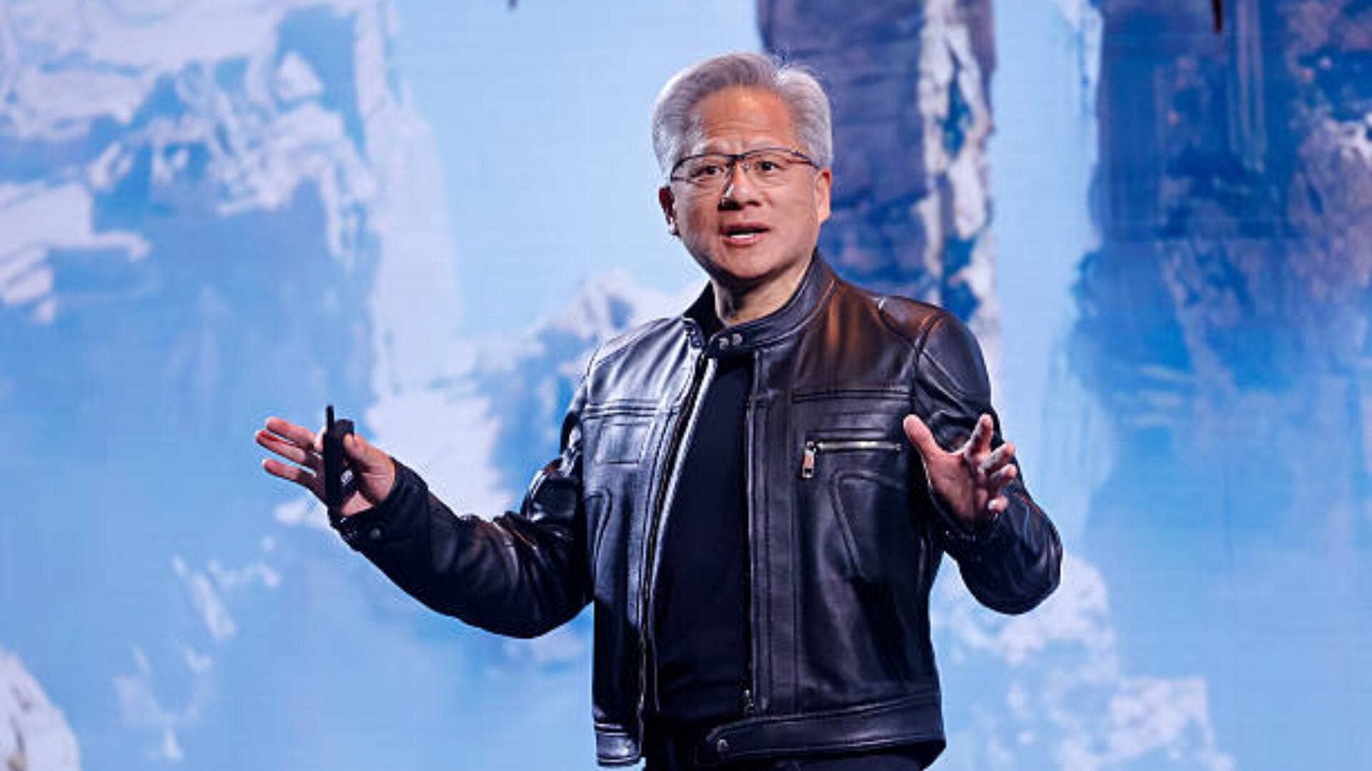 Nvidia suffers a major blow from China - TheStreet