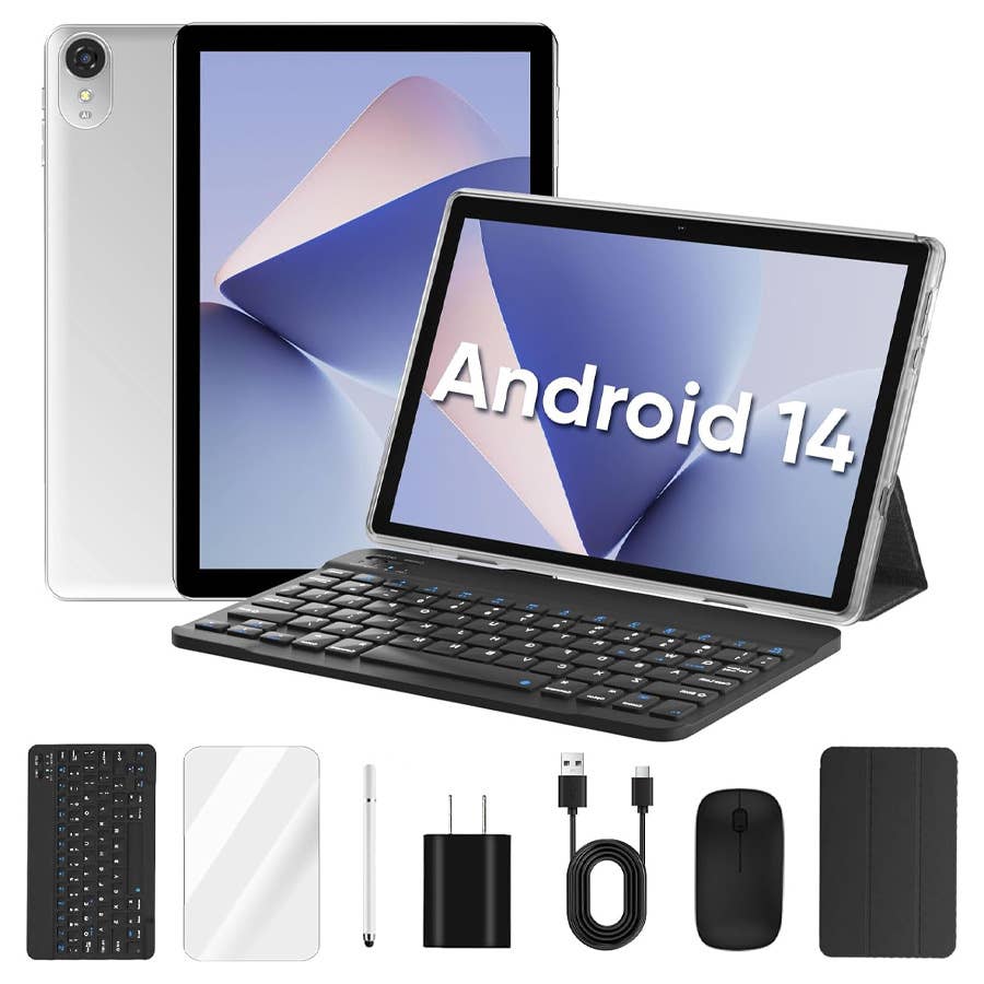 Amazon is selling a $74 laptop and tablet combo for $59 - TheStreet