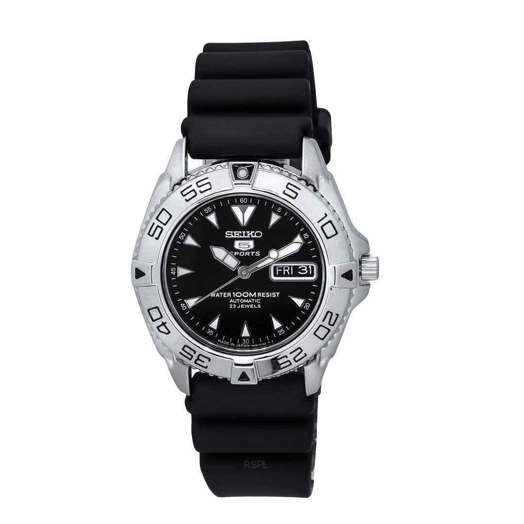 Walmart is selling a $241 Seiko watch for just $178 - TheStreet