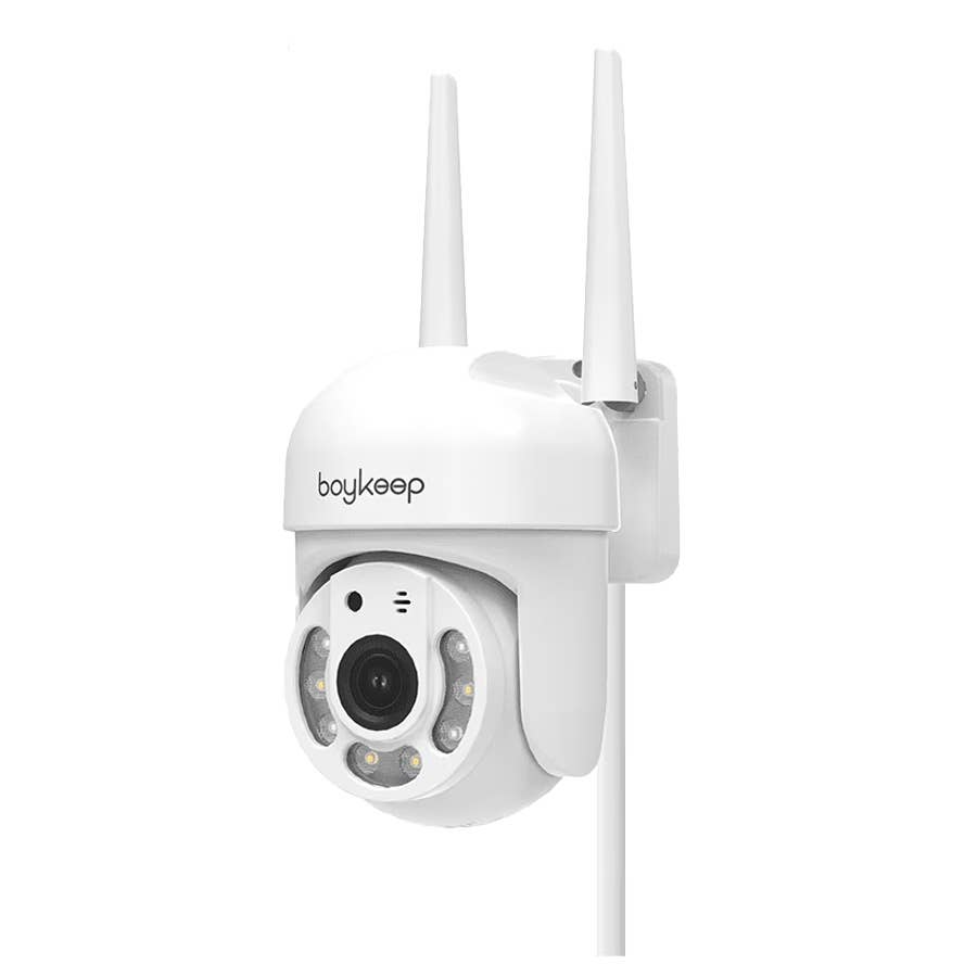 Walmart is selling a 2K outdoor security camera for $18 - TheStreet