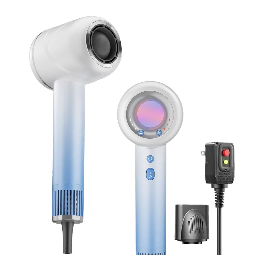 Walmart is selling a $130 ionic blow dryer for only $37 - TheStreet