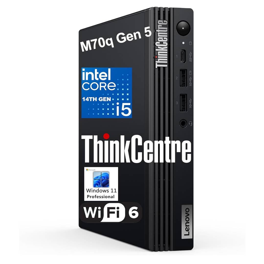 Amazon is selling a $1,600 mini PC for $677 - TheStreet