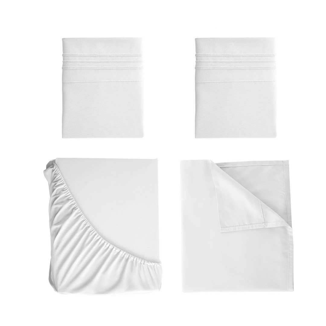 Walmart is selling a sheet set for only $17 - TheStreet