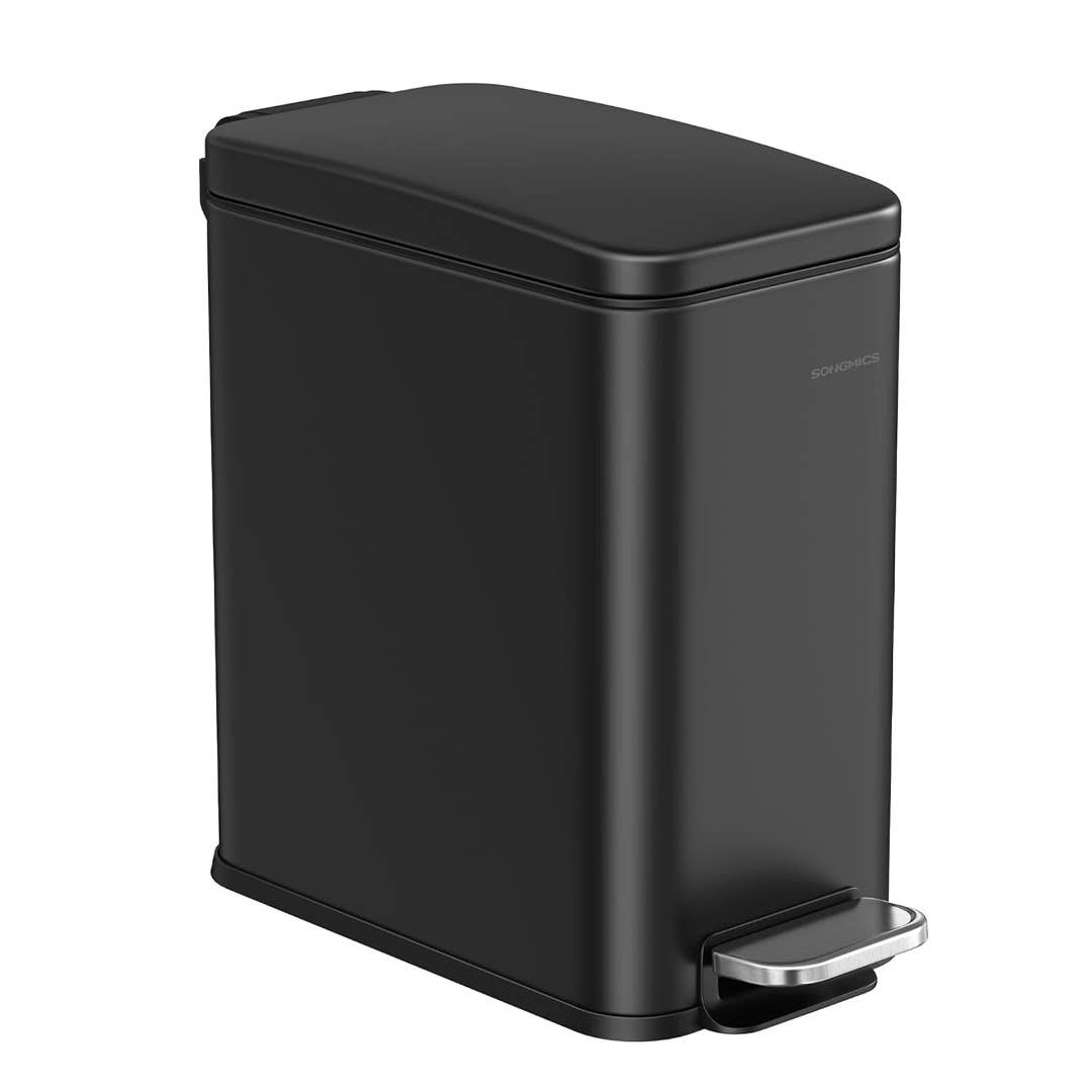 Amazon is selling a $40 trash can for $20 - TheStreet