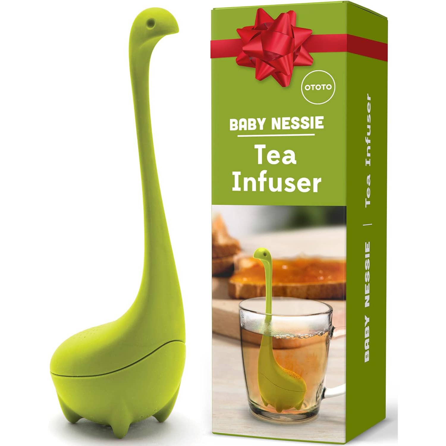 Amazon is selling a $17 tea infuser for only $10 - TheStreet