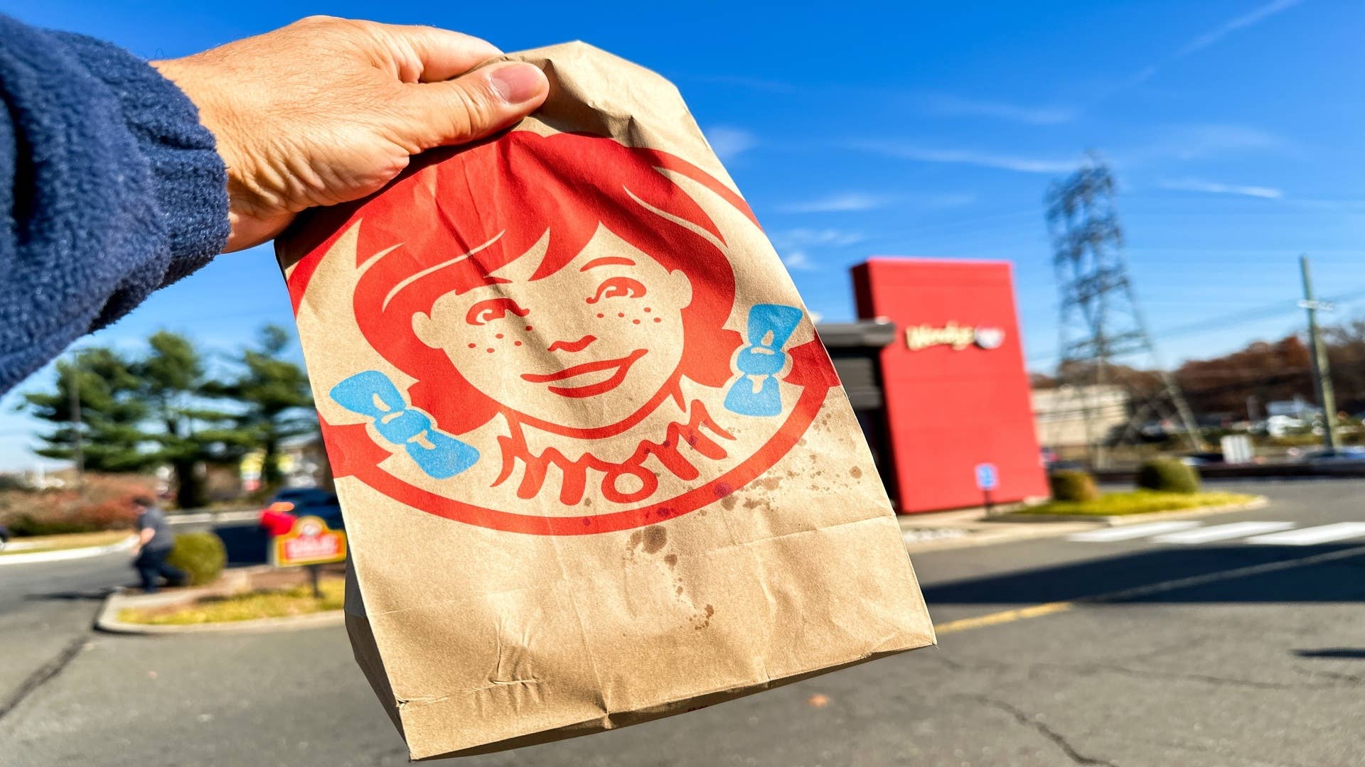 Wendy's makes a huge customer service mistake - TheStreet