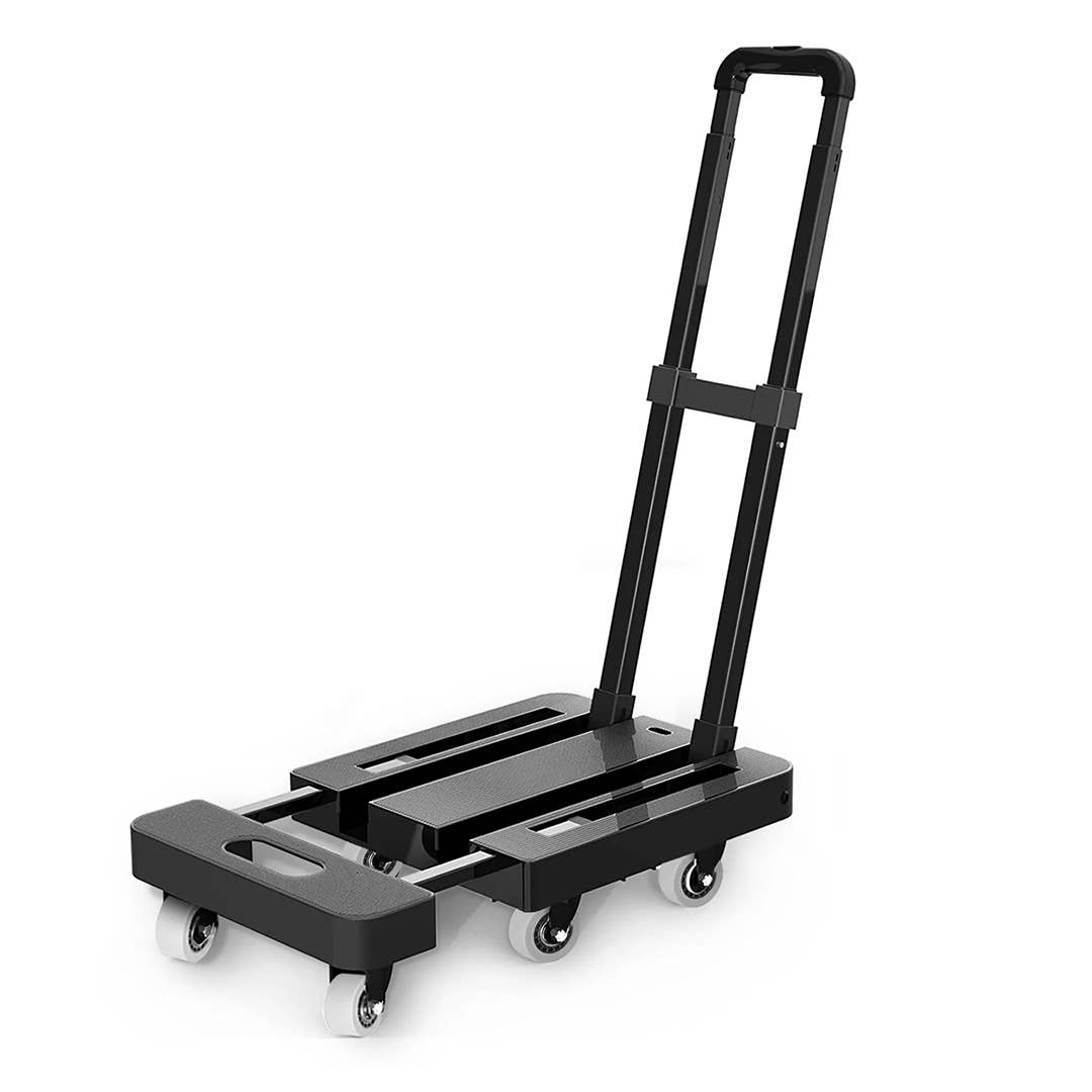 Walmart is selling a $90 dolly cart for $38 - TheStreet