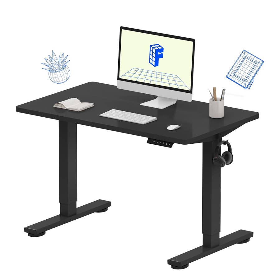 Amazon is selling a $180 standing desk for $100 - TheStreet