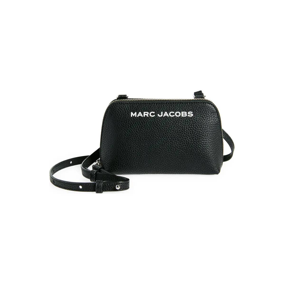 Nordstrom Rack is selling a Marc Jacobs crossbody for $70 - TheStreet