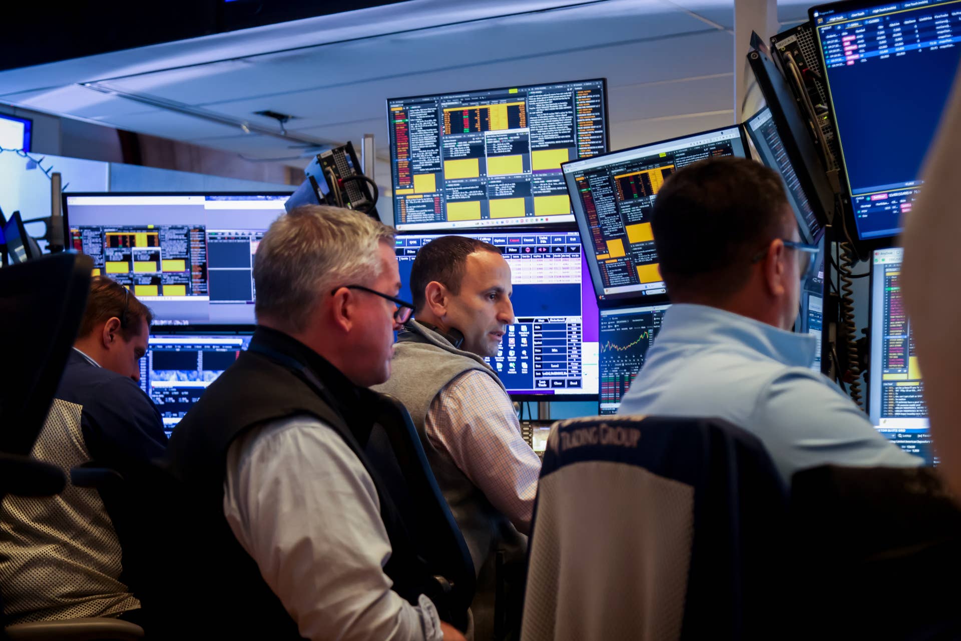 Why this ETF is avoiding the Magnificent 7 at market highs - TheStreet
