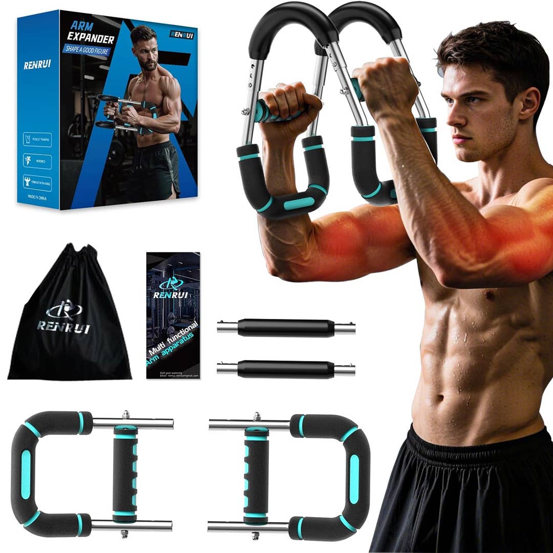 Amazon is selling a $60 arm trainer for $30 - TheStreet