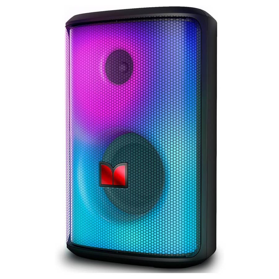 Amazon is selling a $280 portable Bluetooth speaker for $100 - TheStreet