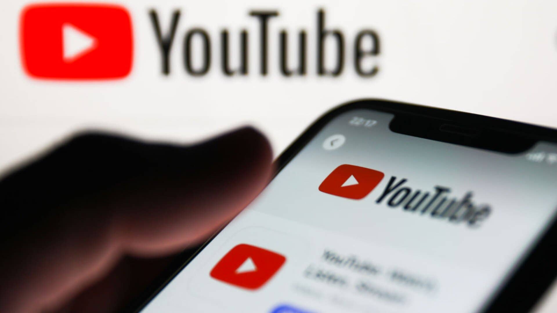Record-breaking YouTube stream validates company's latest gamble ...