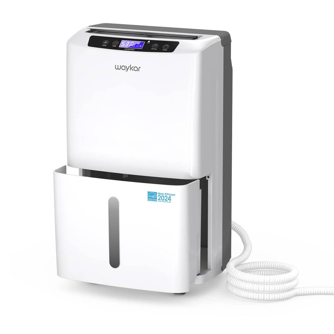 Walmart is selling a $300 dehumidifier for only $133 - TheStreet