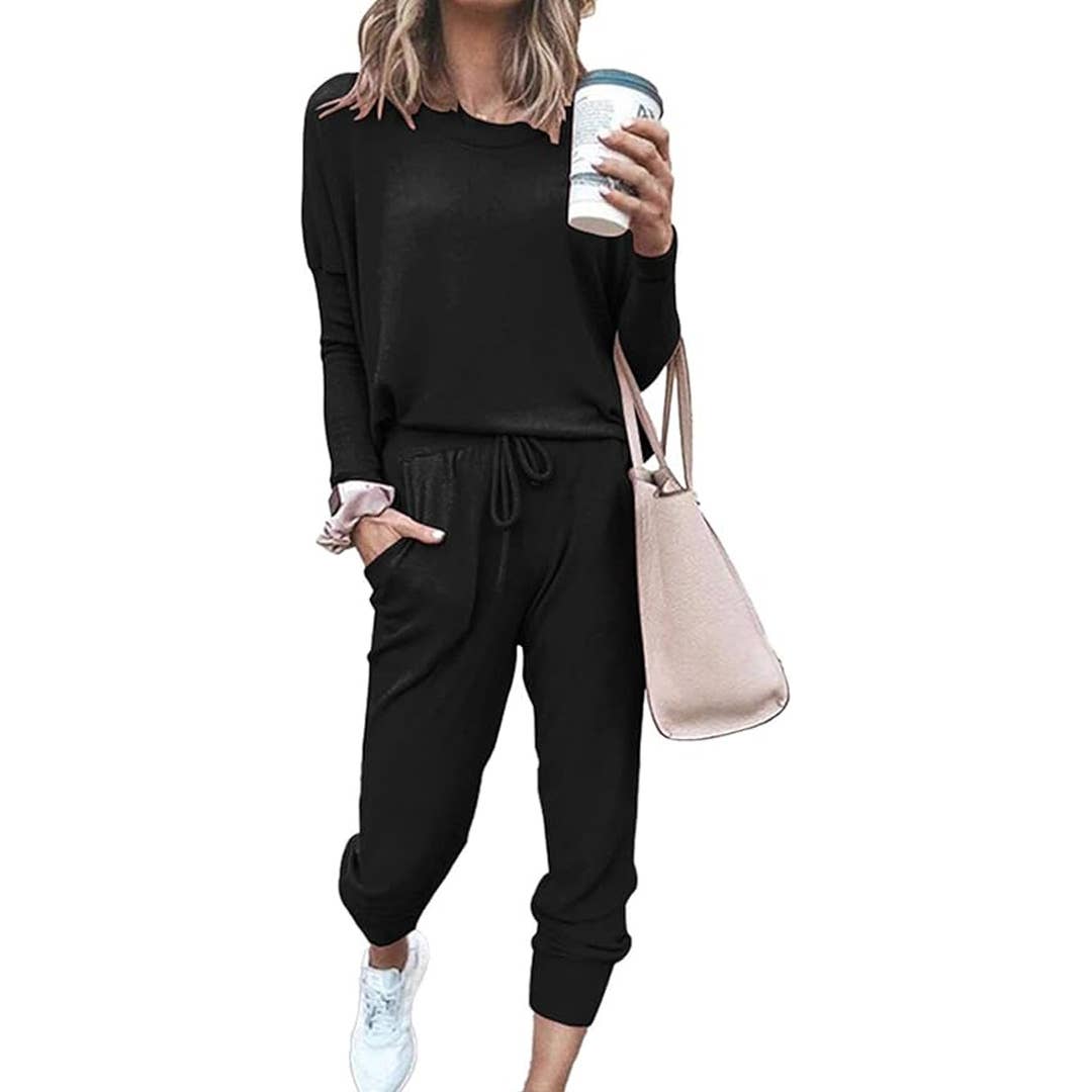 Amazon is selling a $47 loungewear set for only $30 - TheStreet