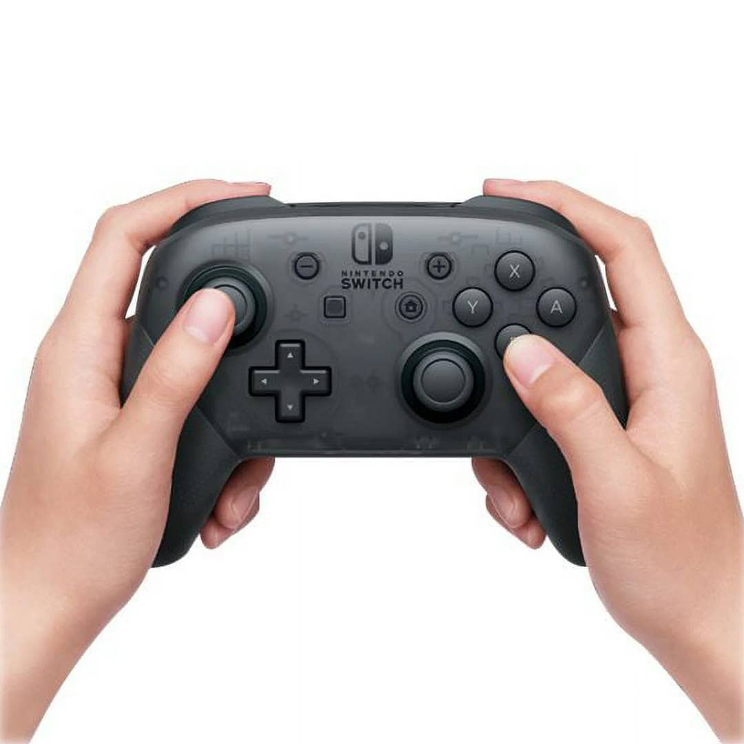 Walmart is selling the $70 Switch Pro Controller for $43 - TheStreet