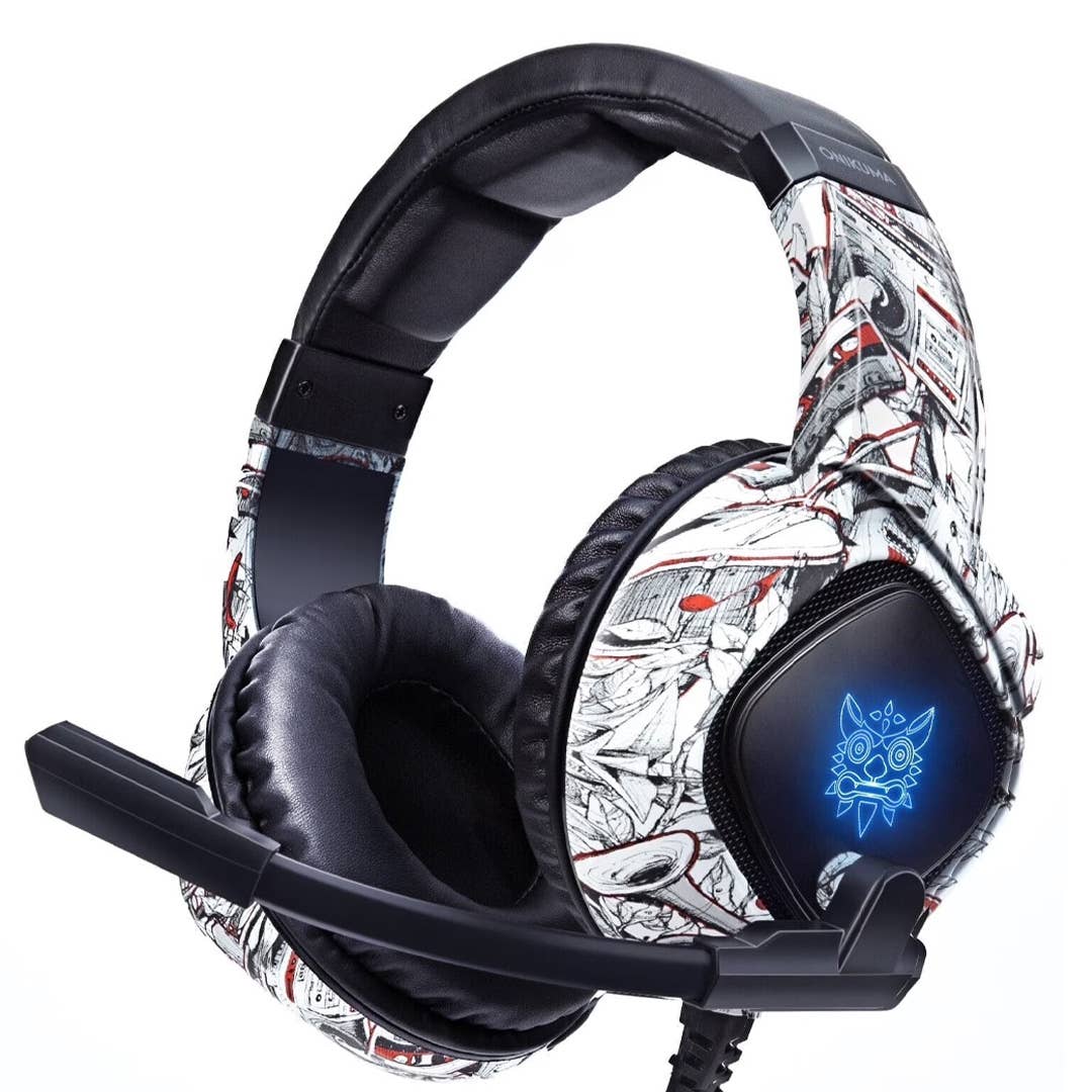 Walmart is selling a wired gaming headset for just $23 - TheStreet