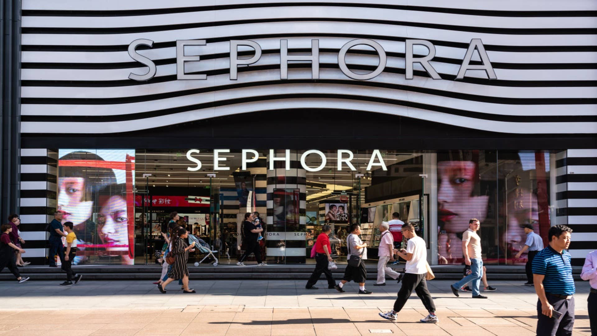 Forget Kohl's, Sephora makes shopping even easier for customers - TheStreet