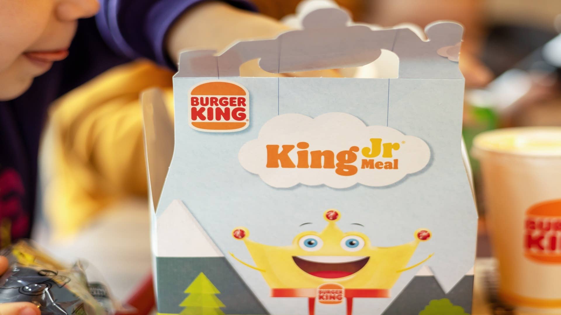 Burger King engages iconic partner to answer McDonald’s promotion ...