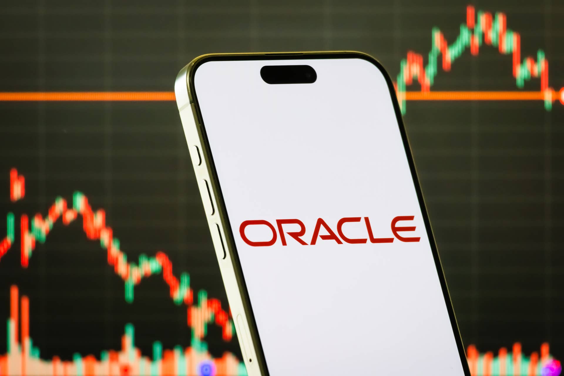 Top analyst revamps Oracle stock target post-earnings - TheStreet