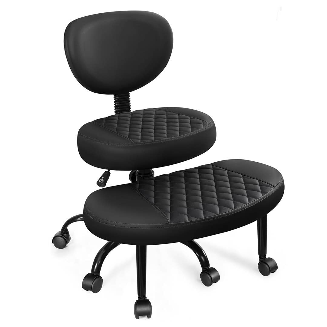 Amazon is selling a $240 ergonomic office chair for $127 - TheStreet
