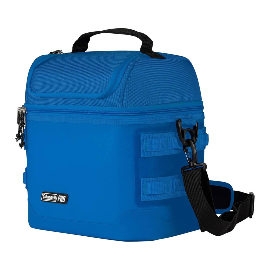 Amazon is selling a $60 16-can Coleman cooler for only $33 - TheStreet