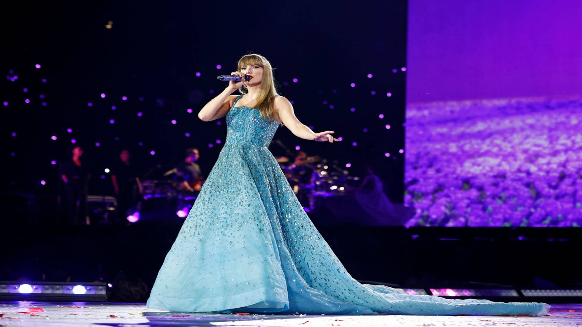 Target makes huge deal for Taylor Swift partnership - TheStreet