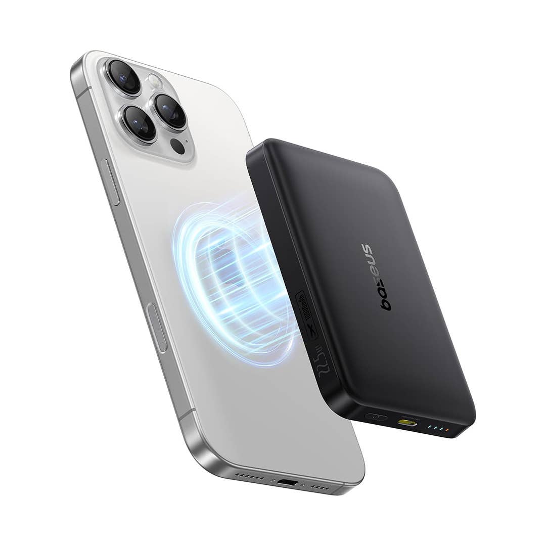 Amazon is selling a $50 portable charger for $30 - TheStreet