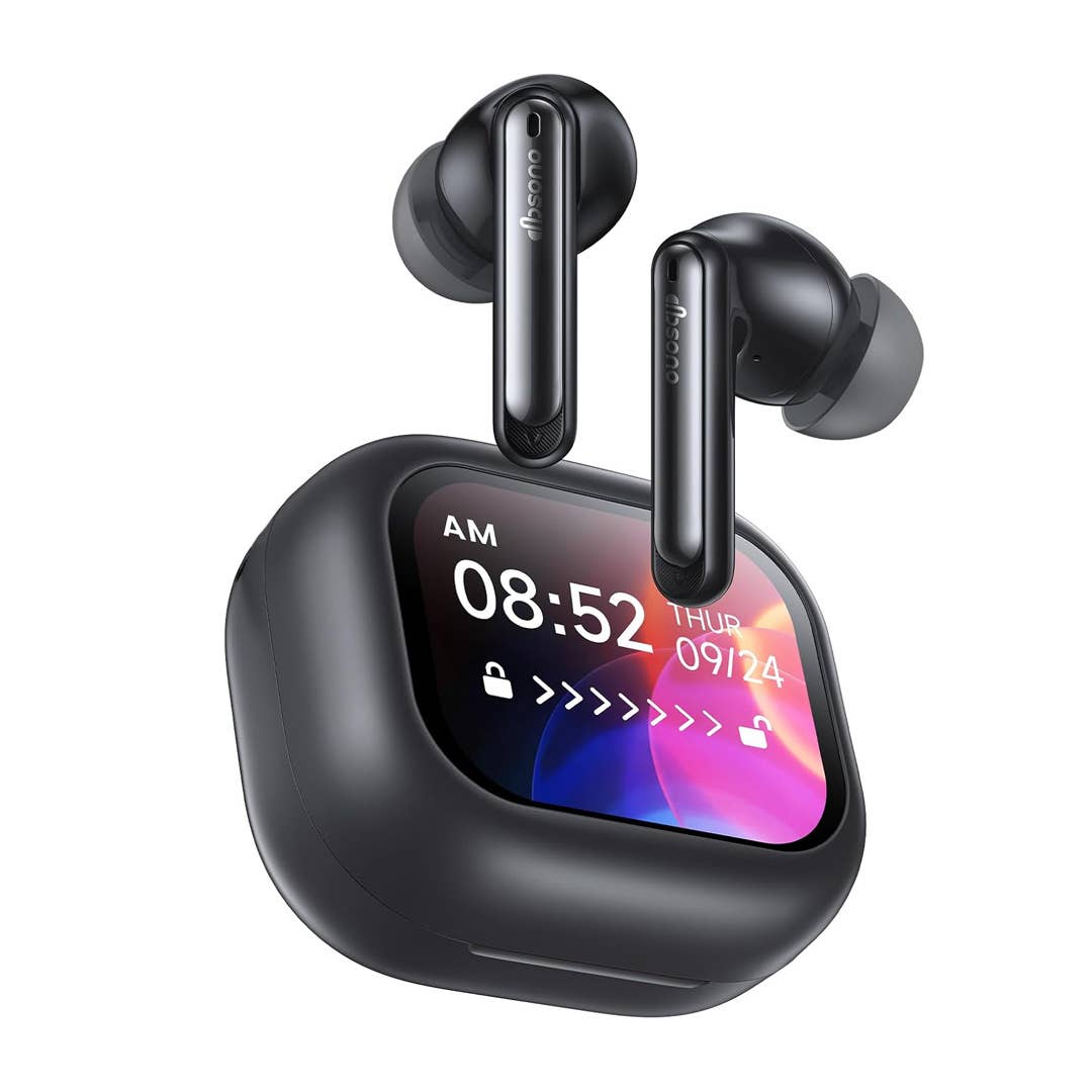 Amazon is selling $39 Bluetooth earbuds for $14 - TheStreet