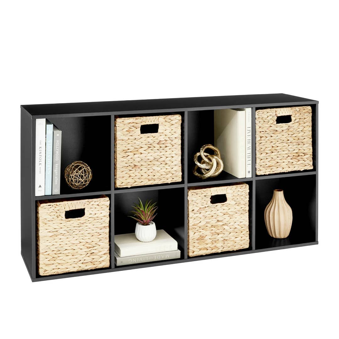 Walmart is selling a $237 8-cube organizer for $90 - TheStreet