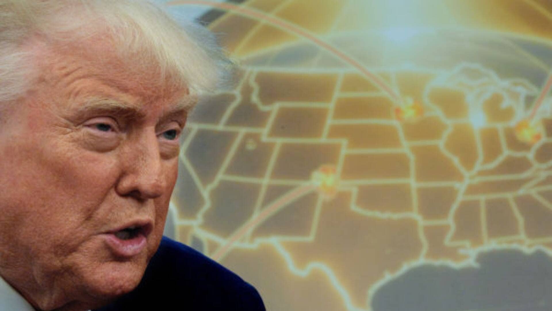 Another country makes call to cancel all visas for Americans - TheStreet