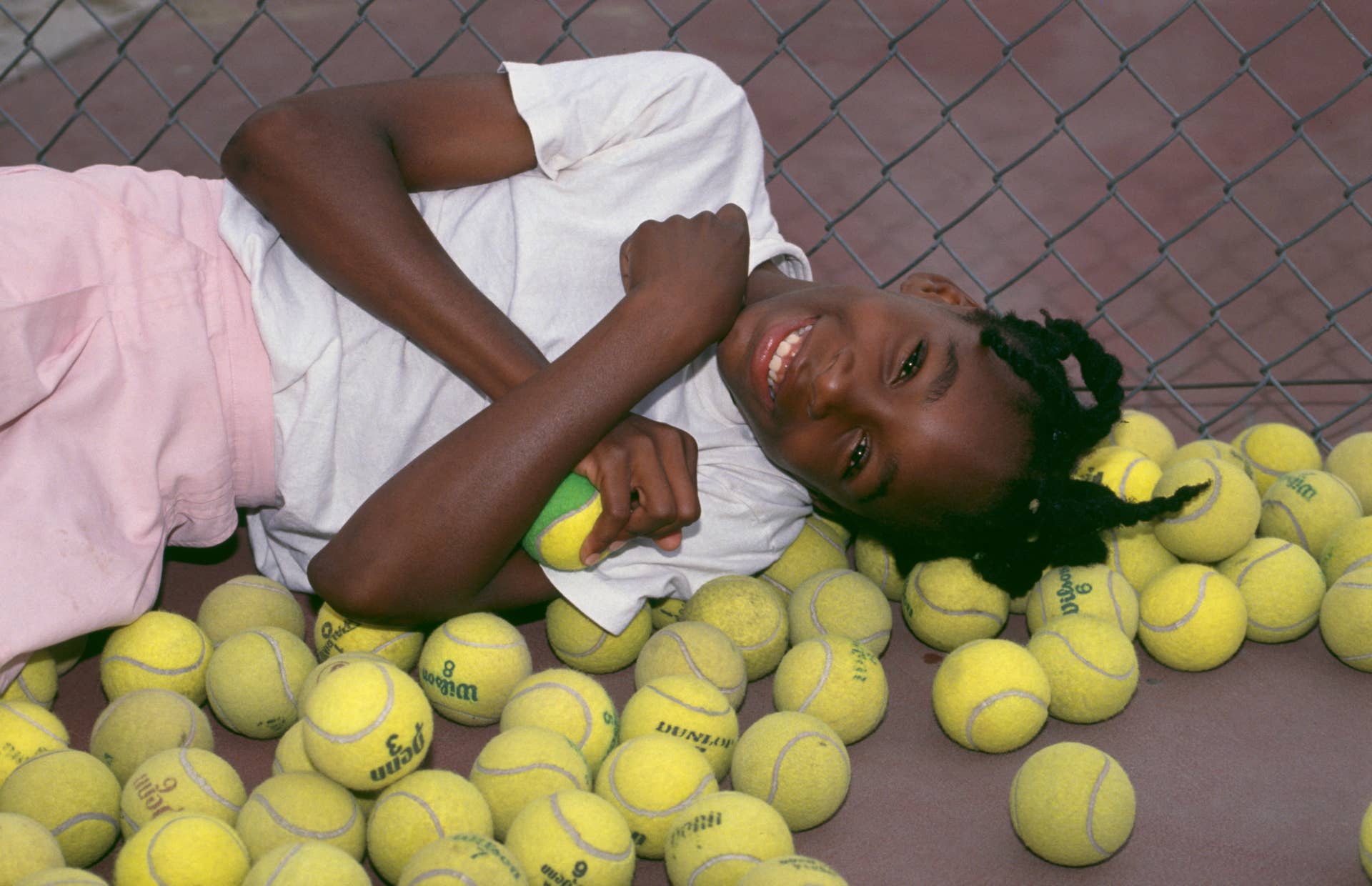 Venus Williams’ net worth: Inside the wealth of the tennis legend & new ...